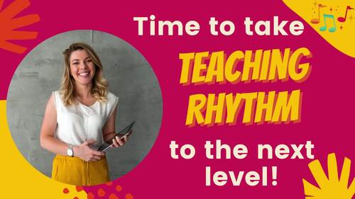 Rhythm Cards - Rhythm Building Blocks for Writing Note Values & Time ...