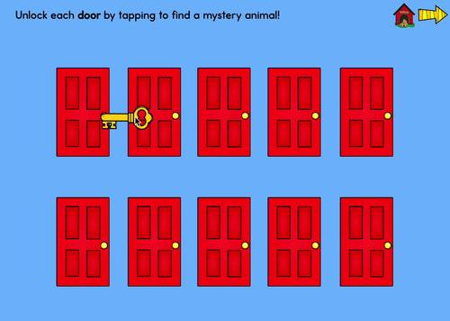 Vocalic OR Articulation 100 Trial Interactive Drills by Jennie's Speech ...