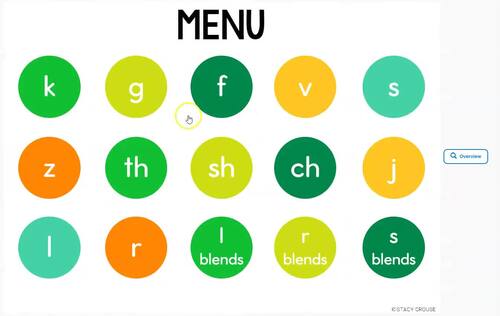 St. Patrick's Day Speech Therapy Activity Flashlight BOOM™ CARDS ...