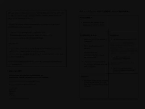 Looking At People's Lives: Brush Up On Your Writing Skills (9-13 years)