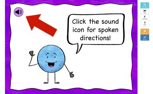 Balanced Equations Addition Boom Cards (With Audio Support) by Laura ...