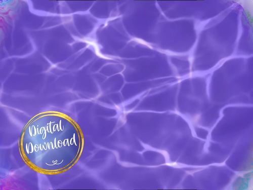 Abstract Oil Slick Digital papers, Commercial Use by Teach Elite