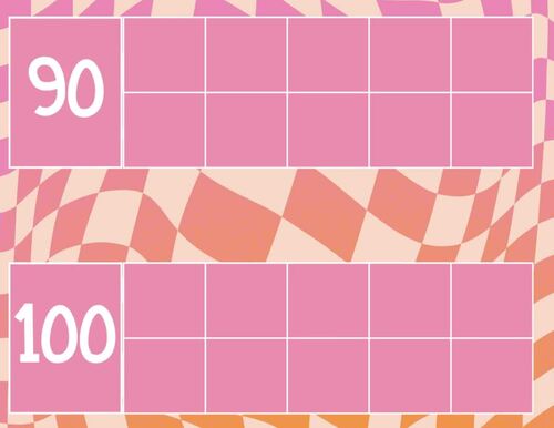 Disco Ball Decor l Days in School Chart l Editable Days in School 10 ...