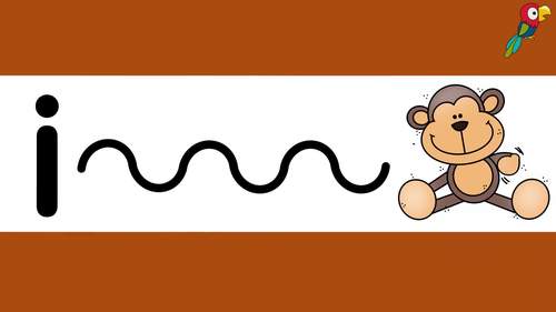 Phonics Fun Level K | Unit 1 Week 3 | Daily Lessons by Rowdy Resources