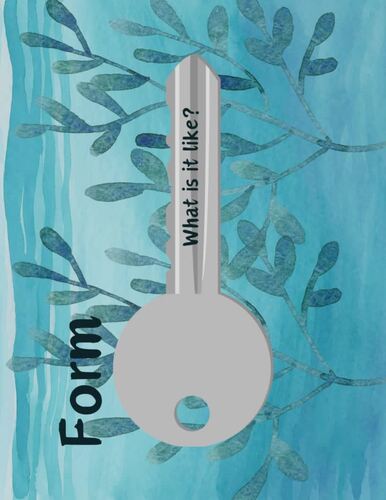 IB PYP Key Concepts Poster Set Classroom Display Decoration - Ocean Theme