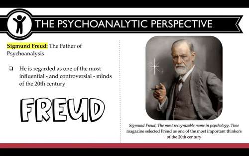 AP Psychology | Personality *12 Unit Path (Block) (OLDER CURRICULUM)