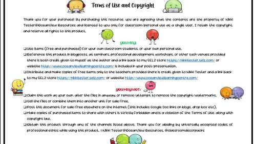 Dinosaur -Project Based Learning PBL SUB PACK/Individual learning