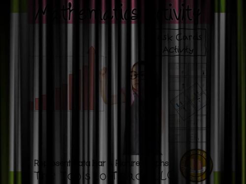 Represent Data and Bar Graphs 46 Task Cards Low Prep Grades 2nd-4th