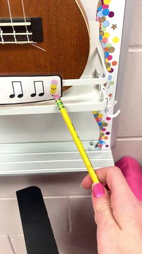 BUNDLE | Back to School | Rhythm Scavenger Hunt | Early Years Music