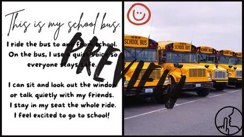 My Job at School: Editable Slides by The Social Work Corner | TPT