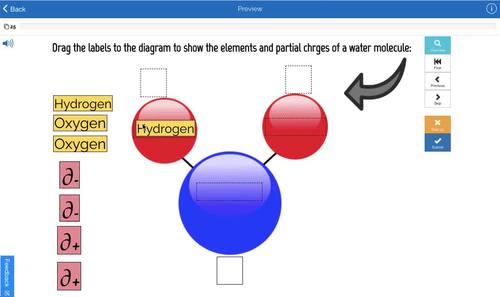 Properties of Water Boom Cards - Digital Interactive Task Cards | TPT