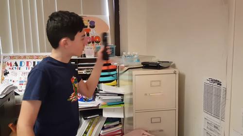 REAL WORLD LIFE SKILLS Managing the Classroom & Career Exploration ...