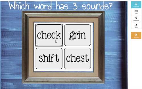 Closed Syllable Boom Card Round Up by Schwa Sense | TPT