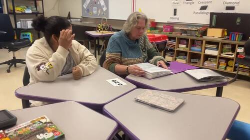 Multisensory Number Instruction by Sandra Jones | TPT