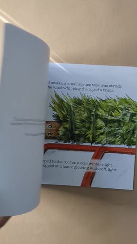 More Than A Christmas Tree Book Lesson and Activity: Importance of Music