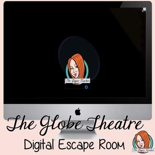 George Washington Carver Escape Room by The Ginger Teacher | TpT