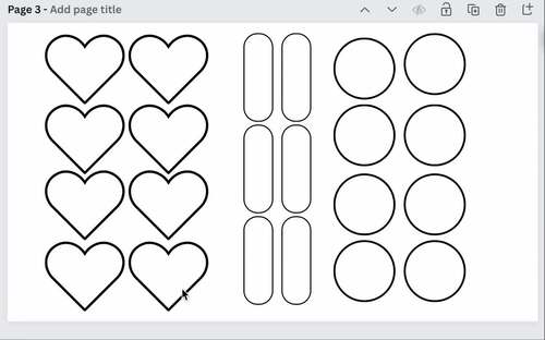 My heart feels sweet bulletin board/craft/Valentine's Day by teachingin2nd