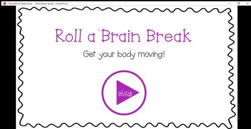 Animal Themed Digital Game- perfect for telehealth & distance learning