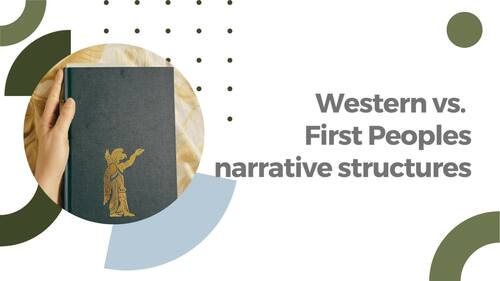 Indigenous storytelling: Western vs First Nations narrative comparison ...