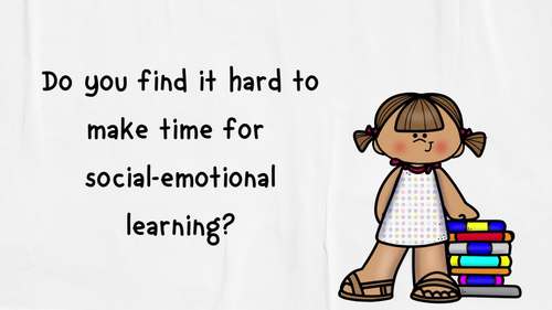 Social-Emotional SEL IB Learner Profile Knowledgeable Task Card Set