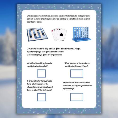 Kids Mystery Game, Math Mystery, Detective Game, Mystery Party | TPT