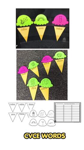 Summer Blackline Activities | May Centers Activities | Math And Phonics ...
