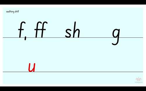 3 x Dictation Lessons: Set 9- wh words and sentences- NO PRINT/DIGITAL ...