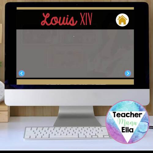 Age of Absolutism - BUNDLE | World History Curriculum, Social Studies ...