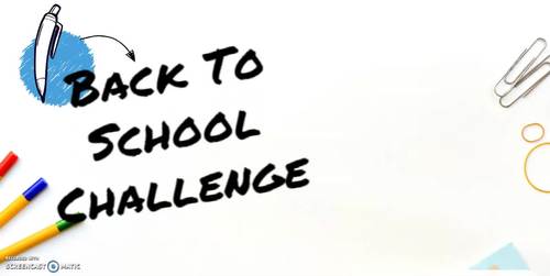 Hand Sign Challenge 2 by Jhay's Learning Corner | TpT