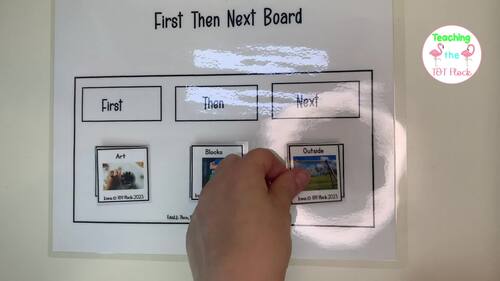 Teacher Essentials Bundle by Teaching the TOT Flock | TPT