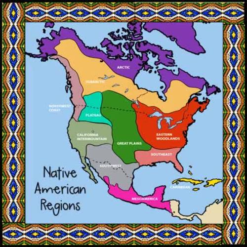 Native American Reading Room Bundle by Digging Deep to Soar Beyond the Text