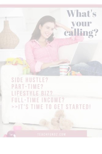 Tpt Seller - Complete Start Up Guide For Your New Teacher Business