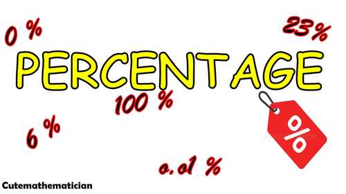 Percentage Powerpoint Lesson by Cutemathematician | TPT