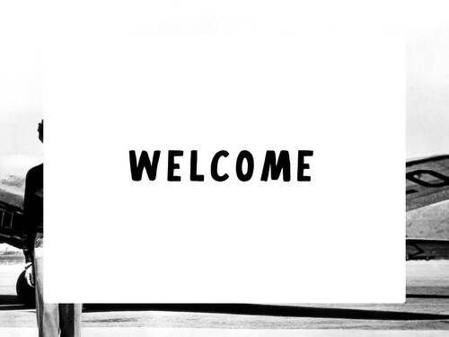 Amelia Earhart Biography | Women's History No-Prep PowerPoint 3rd 4th ...