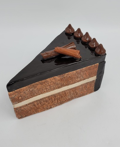 Clay Slab Box Construction PART 2 of 2 by Sarah Mundy's Lessons - SAJ ...