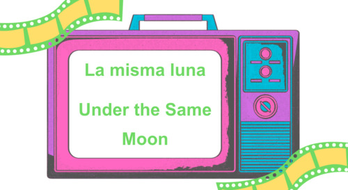 Bajo la misma Luna - Video Presentation by DJ620911 | TPT