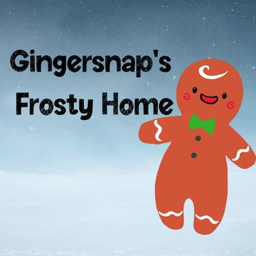 A Christmas Circle Time Interactive Holiday Activity about shapes