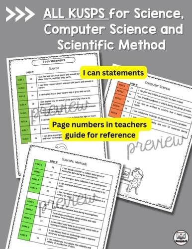 FRENCH LIVING SYSTEMS: Structures & Functions Gr 4 Alberta New Science Curr