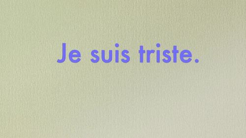 Advanced “Comment ça va?” Responses Video by Core French One Stop Shop