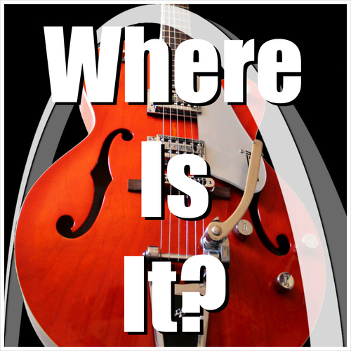 Question Asking Song - Where Is It? by Archtop Music Therapy | TPT