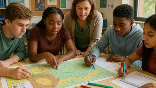 AP Precalculus Project | A Stormwater Management Project Using AP ...