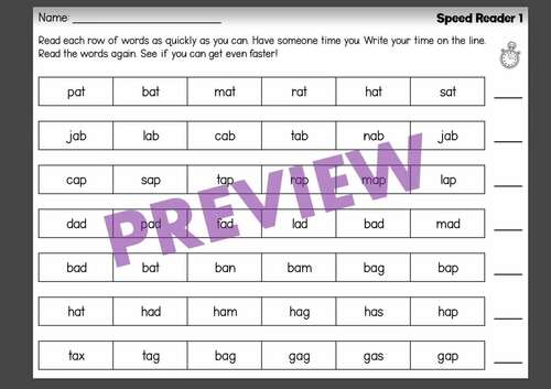 Short and Long Vowel A Worksheets Game CVC CVCe Words Phonics Intervention
