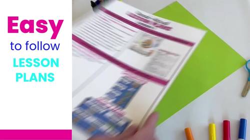 Letter From Your Teacher Read Aloud - First Day of School Reading ...