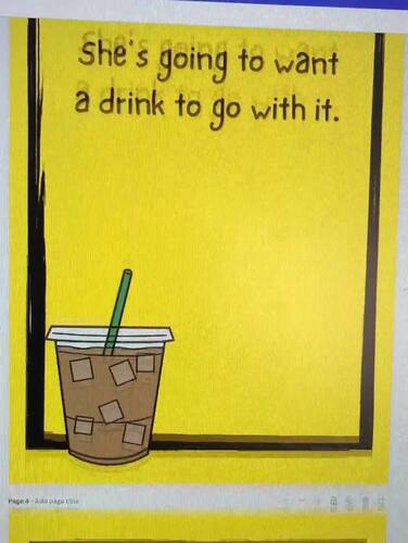 If You Give your Teacher a Cookie by Amanda Squires | TPT