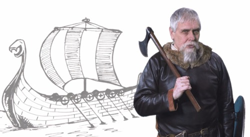 The Vikings | Viking Exploration | KS2 by History Squad | TPT