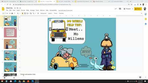 Virtual Field Trips Growing Bundle #3 - Interactive Story - STORYventures