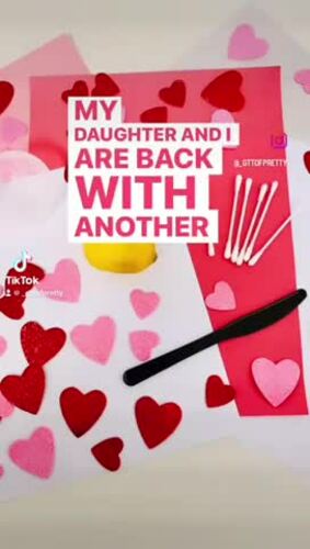 Science Valentine’s Day Activity for Elementary / Middle - Invisible ...