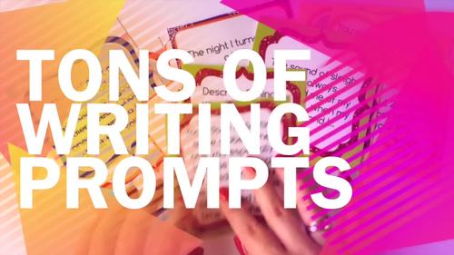 Daily Quick Writes Paragraph Writing Practice Writing Prompts 3rd Grade ...