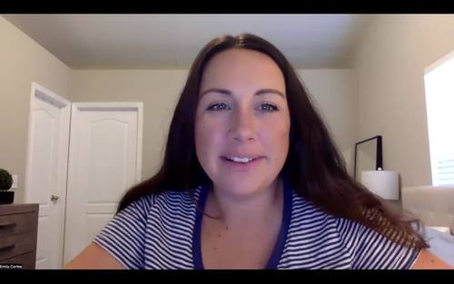 Behavior Reflection Sheet & Stop Sign Desk Warning by Every Lesson Matters