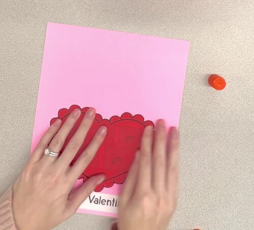 The Biggest Apple Ever Interactive Read Aloud | Sequencing RETELL Craft
